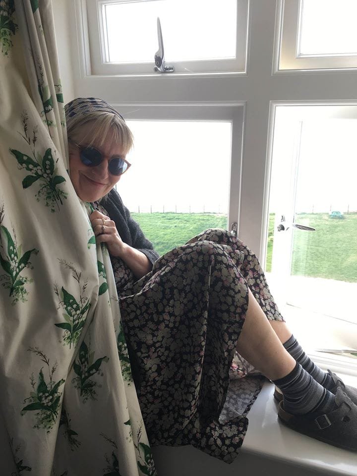 About Sam – Sam Toft Originals