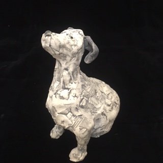 Doris, Best Sit – Sam Toft Originals