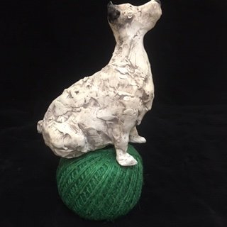 Doris, Best Sit – Sam Toft Originals