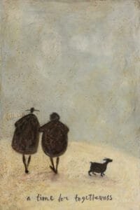 Previous Exhibitions – Sam Toft Originals